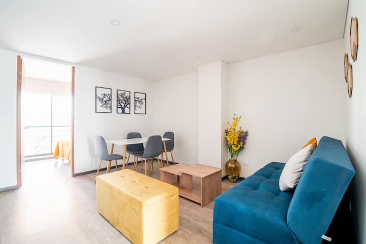 Tu Espacio Cool En Cajicá Ascensor Y Estilo Urbano - Cajicá