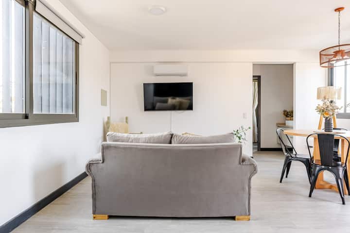 Departamento Entre Vino & Diseño (2) - Mendoza