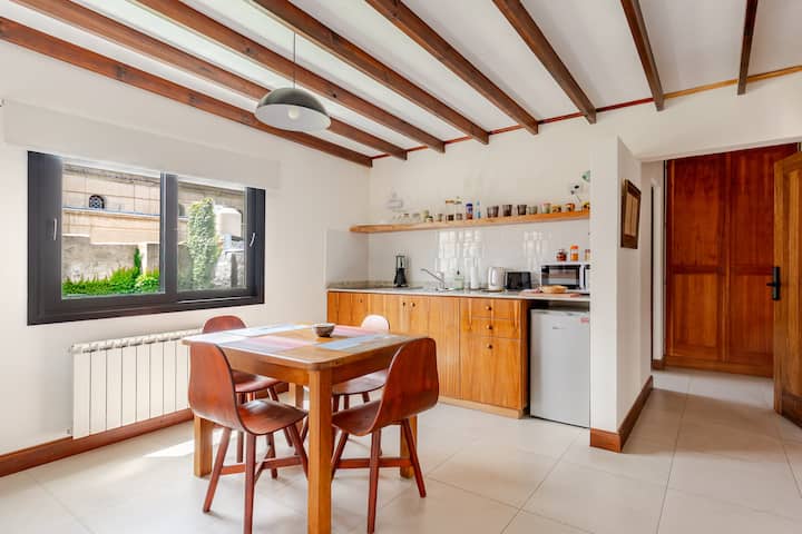 Posada Del Atelier Ii, Centro De Areco Con Jardín - San Antonio de Areco