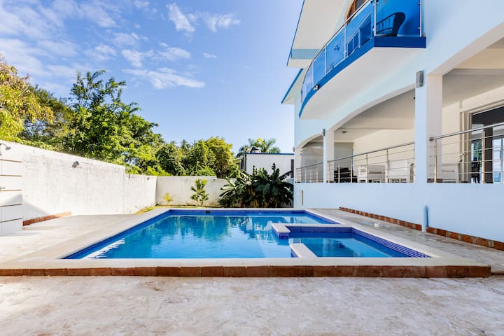 Mymey Family House - Sosúa