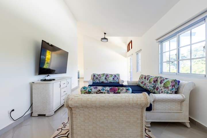 Mymey  Family House - Sosúa