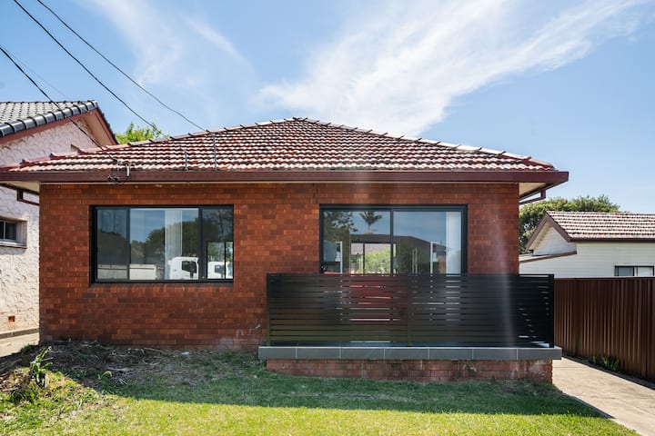 Lidcombe Haven On Olympic - Auburn