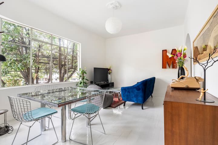 Casa Saviñon 4 - Benito Juárez