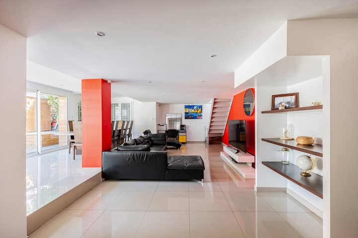 Charmante Maison De Ville - Marsella, Francia