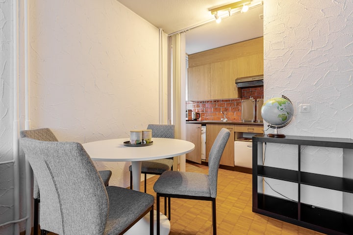 Zürich Central Apartment: City Centre Apt -Central - Zürich