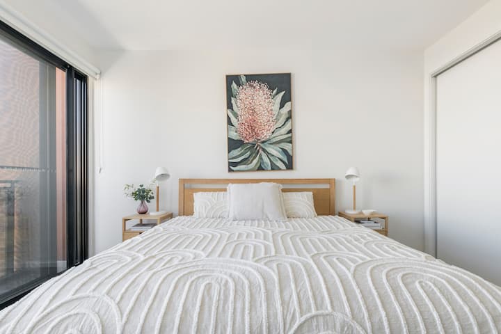 3br 3bth/great Cbd Location/parking/wi-fi - Adelaide