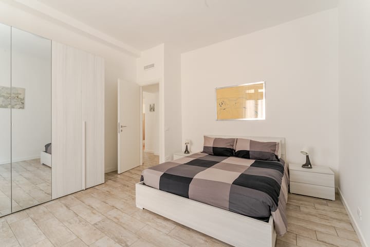 A Casa Nostra - Roma