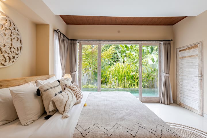 Hidden Gem In Ubud City Center - Ubud