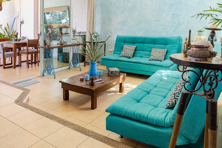 Casa Minerva, Acogedora Con Alberca, Centro Mérida - Merida