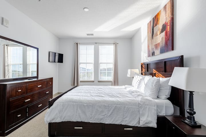 Convenient And Close To All - Kissimmee, FL