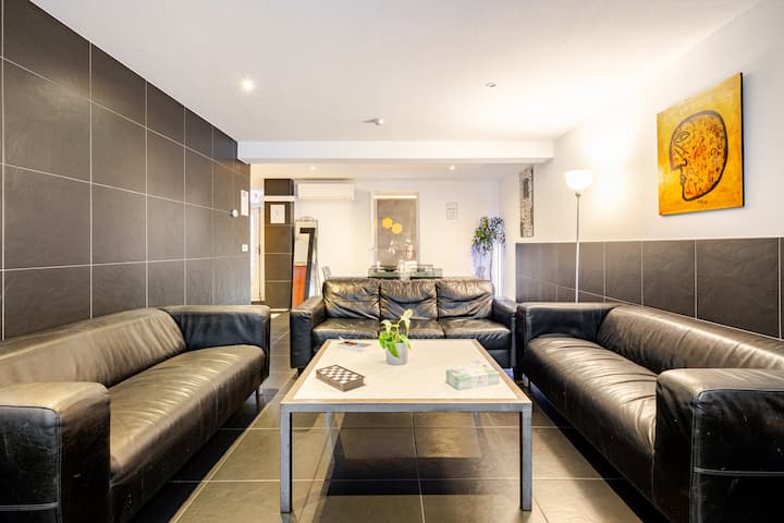 Amsterdam Doublespace - Amsterdam