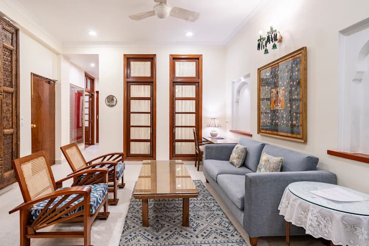 Diwan-e-khas (2) - New Delhi