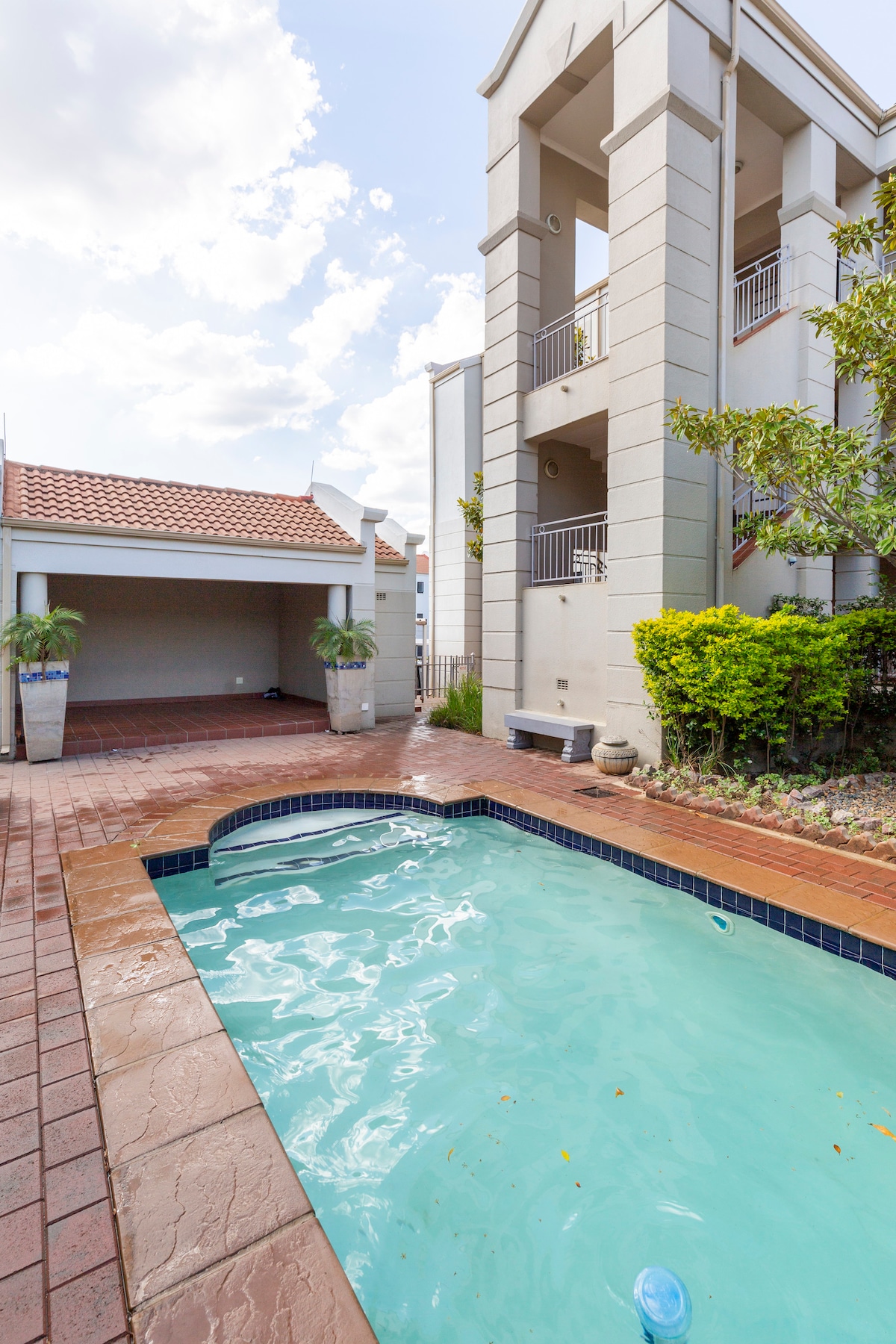 Sandton Accommodations | Airbnb