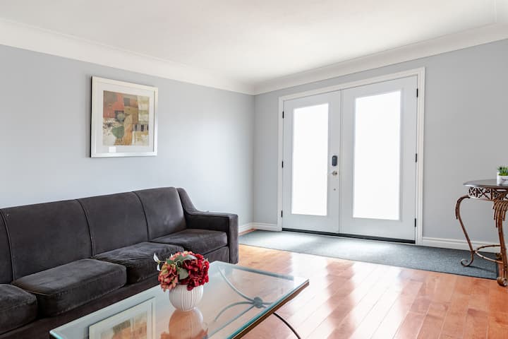 Niagara Falls Vacation House - 聖凱瑟琳斯