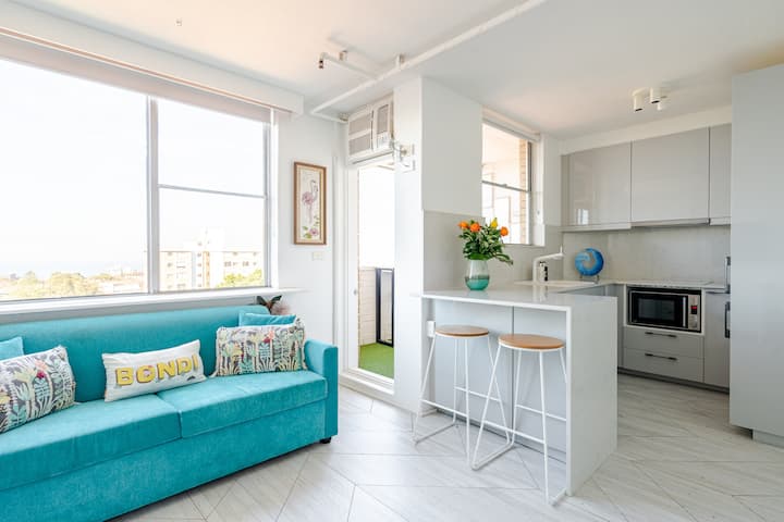 Bondi Beach Studio - Coogee