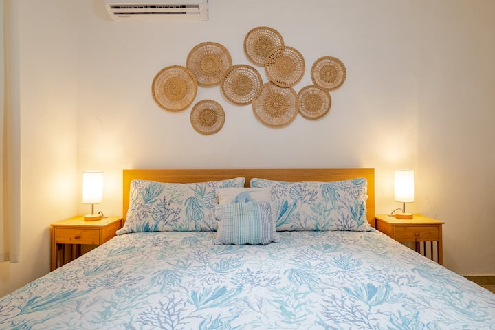 Cozy San Juan Home: 10 Min To All, Fully Equipped! - Puerto Rico