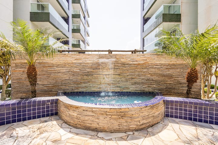 Venha Curtir Praia E Sol Em Bertioga
Sem Piscina - Bertioga