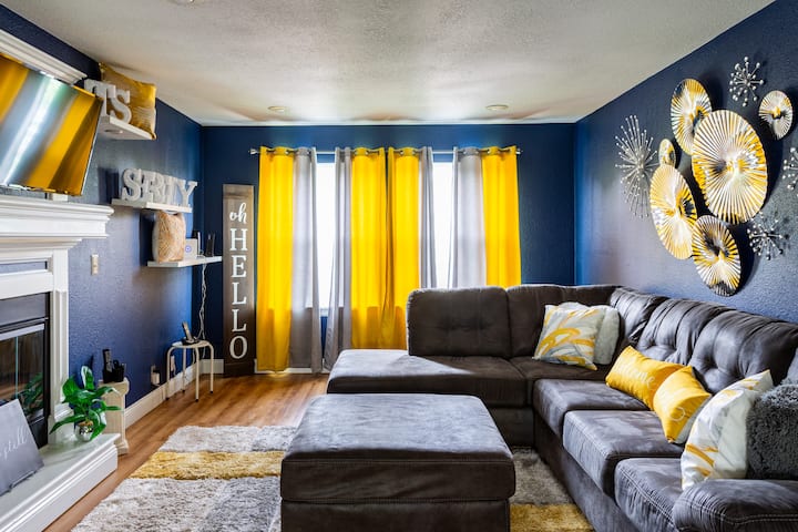 Total Serenity House - North Kansas City, MO