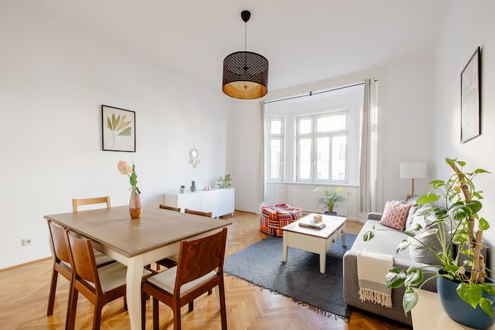 Wohnung Nähe Schönbrunn - Viena