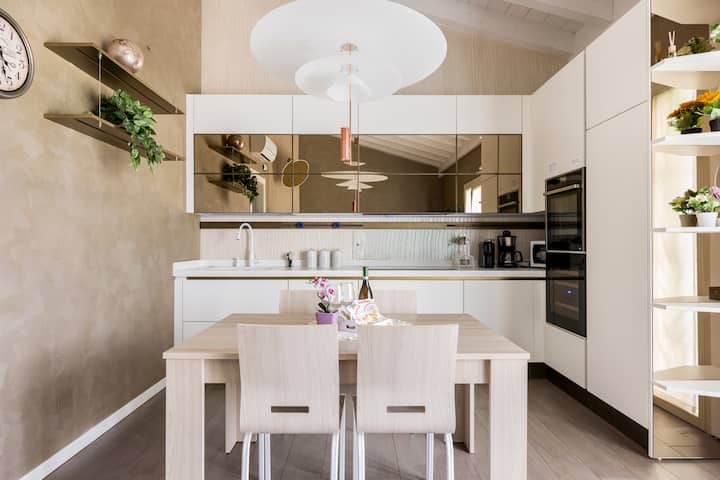 Bell'italiahome, In Vacanza Come A Casa. - Peschiera del Garda