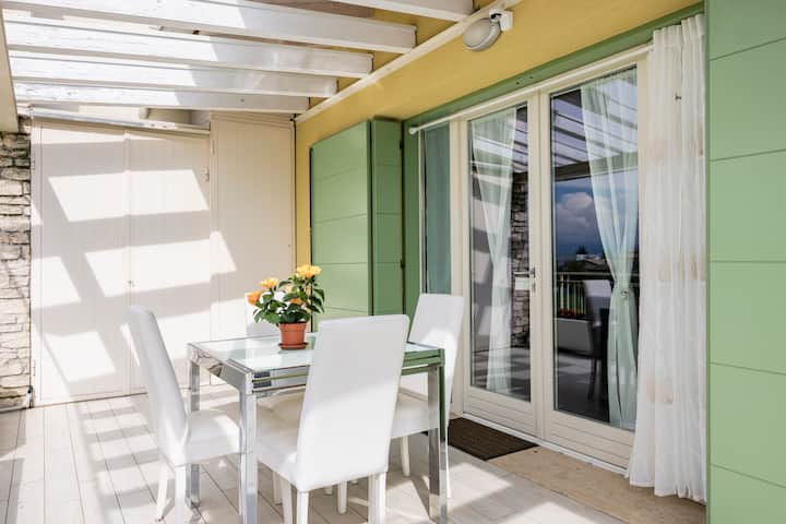 Bell'italiahome, In Vacanza Come A Casa. - Peschiera del Garda