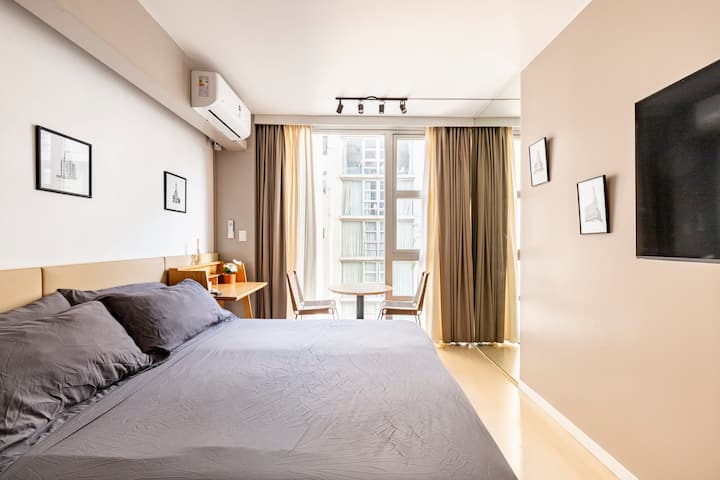 Studio4 Luminoso.nuevo. Recoleta - Buenos Aires
