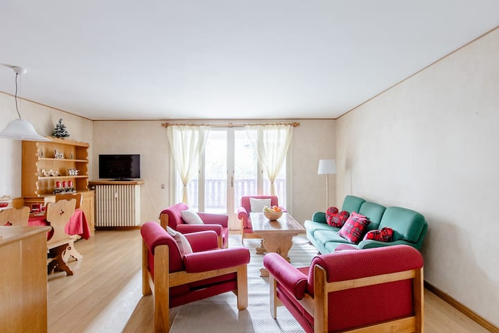 Lo Chalet Nel Cuore Di Courmayeur - La Thuile