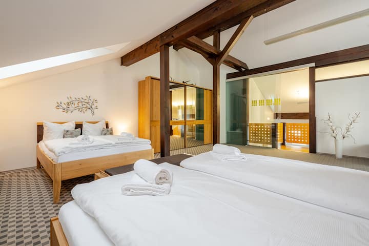 Ferienwohnung Haldennest - Bludenz