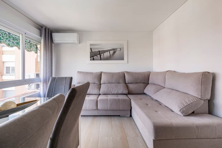 Apartamento Medina Cerca De La Ribera - Cordoue