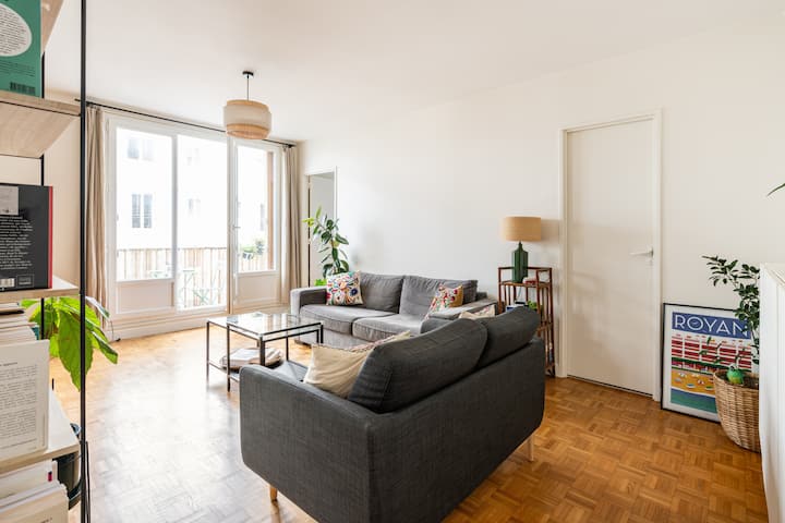 Appartement Cosy - Clichy