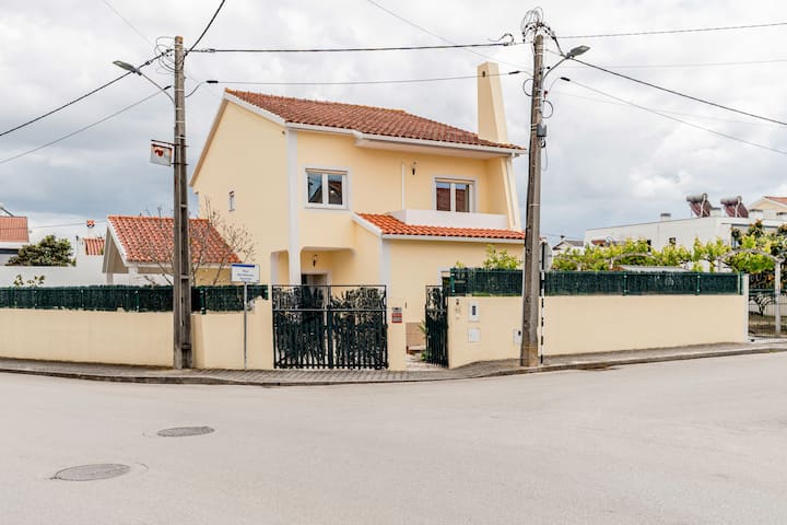 Extraordinary Holiday House! - Quinta do Conde
