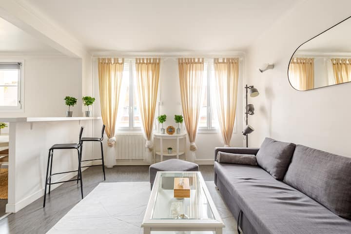 Superbe Appartement Hypercentre - Val-de-Reuil