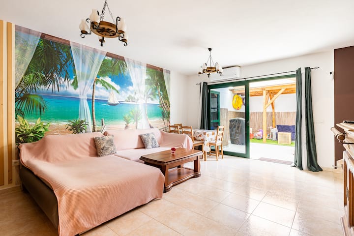 Casaoreo - Playa Blanca