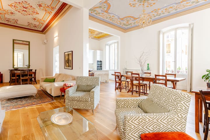 The Club - Chiavari - Italy