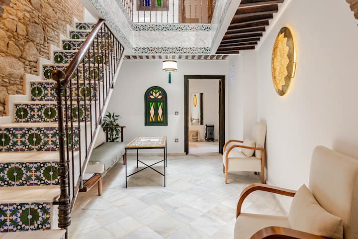 Maison Mouna - Tangier