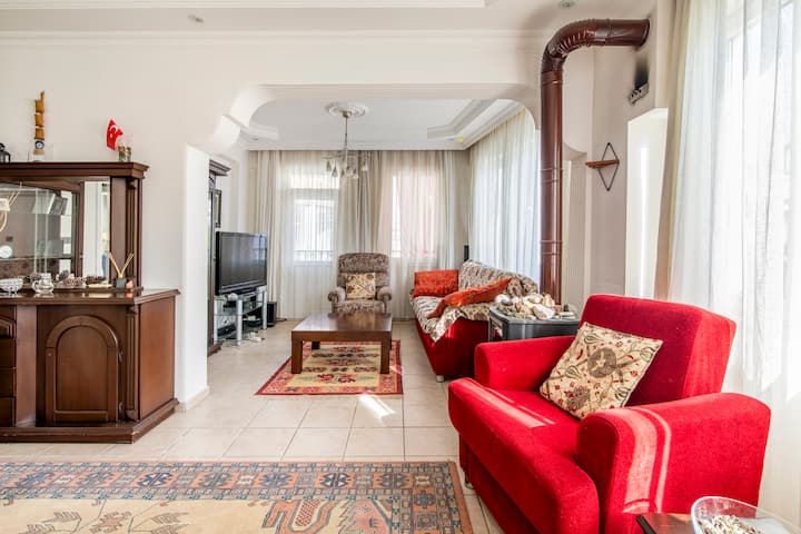 Cozy Apartment In Fethiye - Fethiye