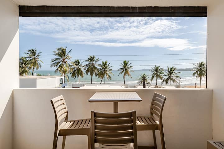 Bluebeach Apartment - Puerto Rico