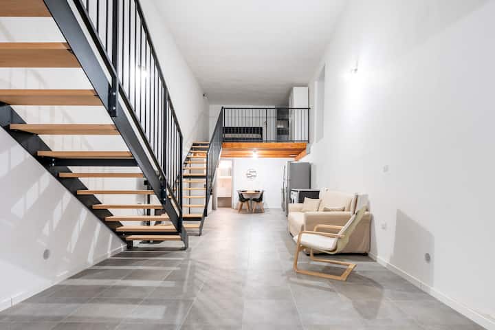 Appartamento Al Centro Di Cagliari (Marina) - Cagliari