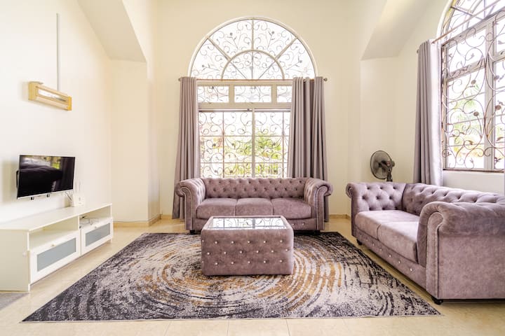 Teratak Bestari Kids Swimming Pool Cozy Homestay - Kuala Lumpur Airport (KUL)