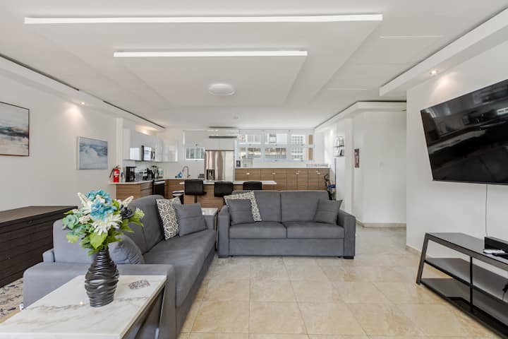 Escape To Paradise - Puerto Rico