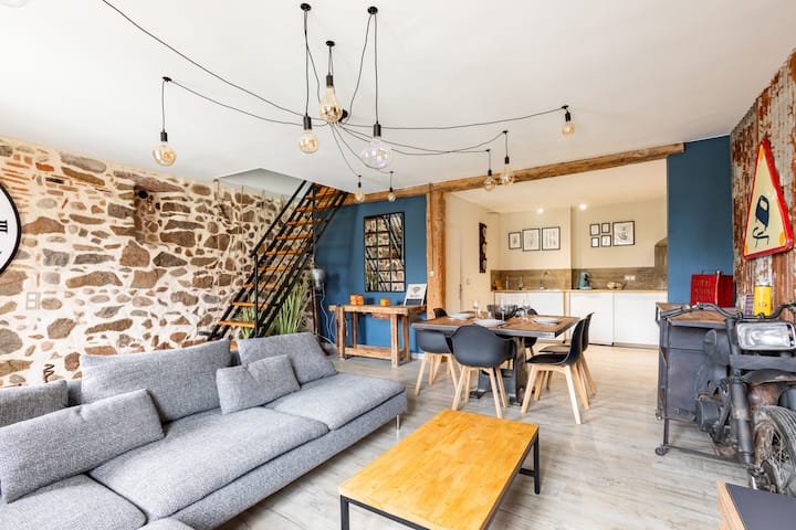 Le Rétro à Kaysersberg - Ammerschwihr