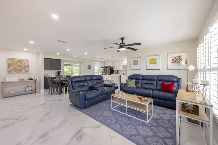 Naples Peaceful Getaway 4u! - Naples, FL