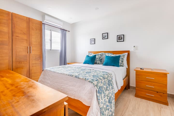 Delux 2 Room Suite Apartment / Central De La Cruz - Sosúa