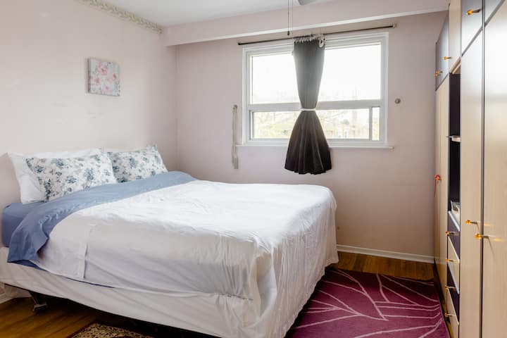 Private Room With Ensuite - Mississauga