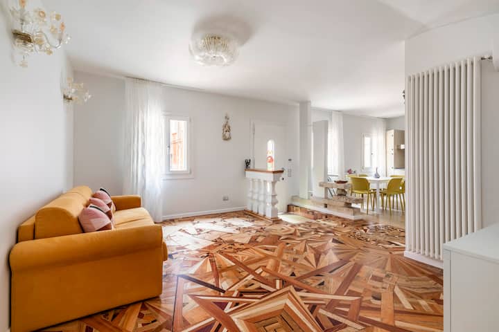 Residence San Michelle - Venice