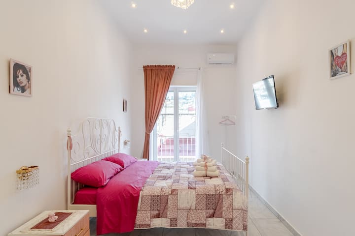 Residenza Marvin De Curtis - Naples