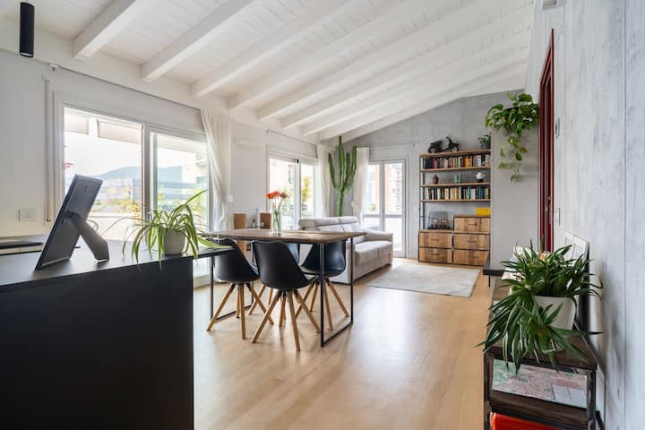 Le Terrazze 18 - Brescia