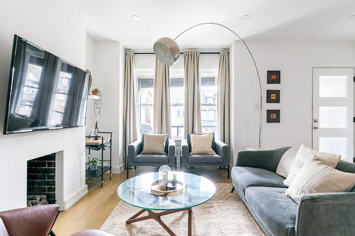 Your Yorkville Home - Toronto