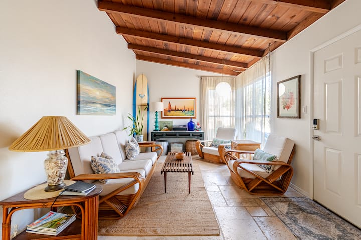 Aloha Hueneme, Family Friendly, New Gas Fire Pit - Oxnard, CA