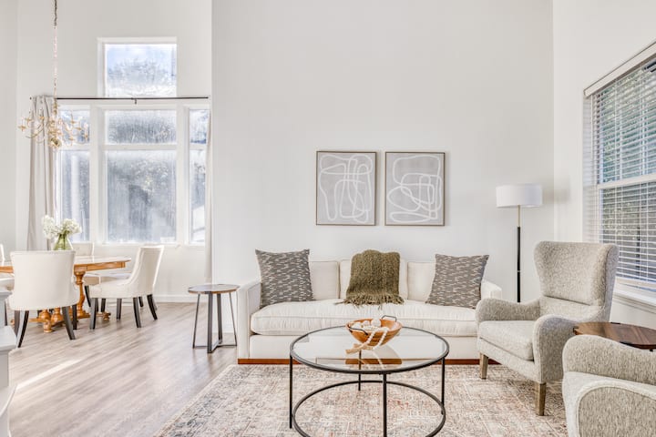 Vancouver Home* 30+ Days Stay*midterm Rental*pets - Vancouver, WA